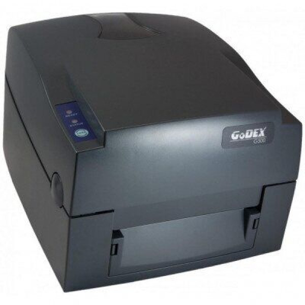 Принтер этикеток GoDEX G500 U (USB) купить Киев и Украина ≡ Цена ...